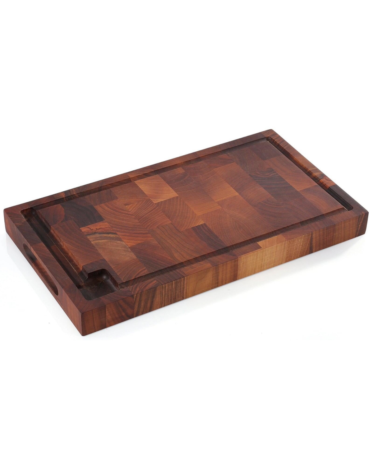 Click here for Frieling Large Butcher Block  21 x 10 - Walnut prices