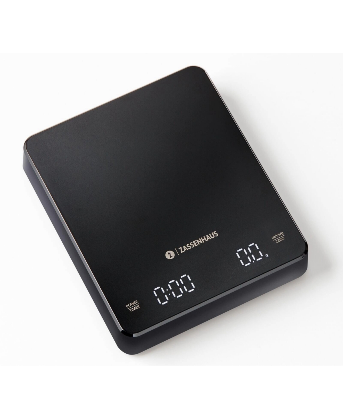 Click here for Frieling Expert Digital 7.8 Coffee Scale - Black prices