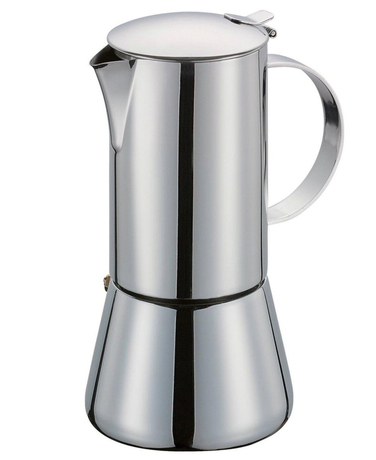 Click here for Frieling 8.5 oz. Aida Espresso Maker - Stainless s... prices