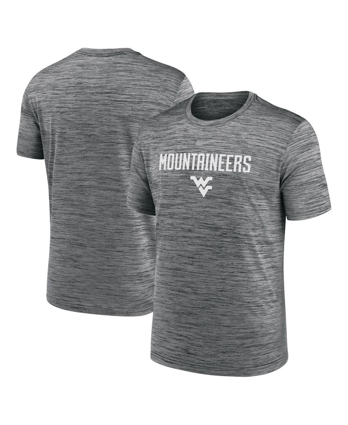 Click here for Nike Mens Charcoal West Virginia Mountaineers 2025... prices