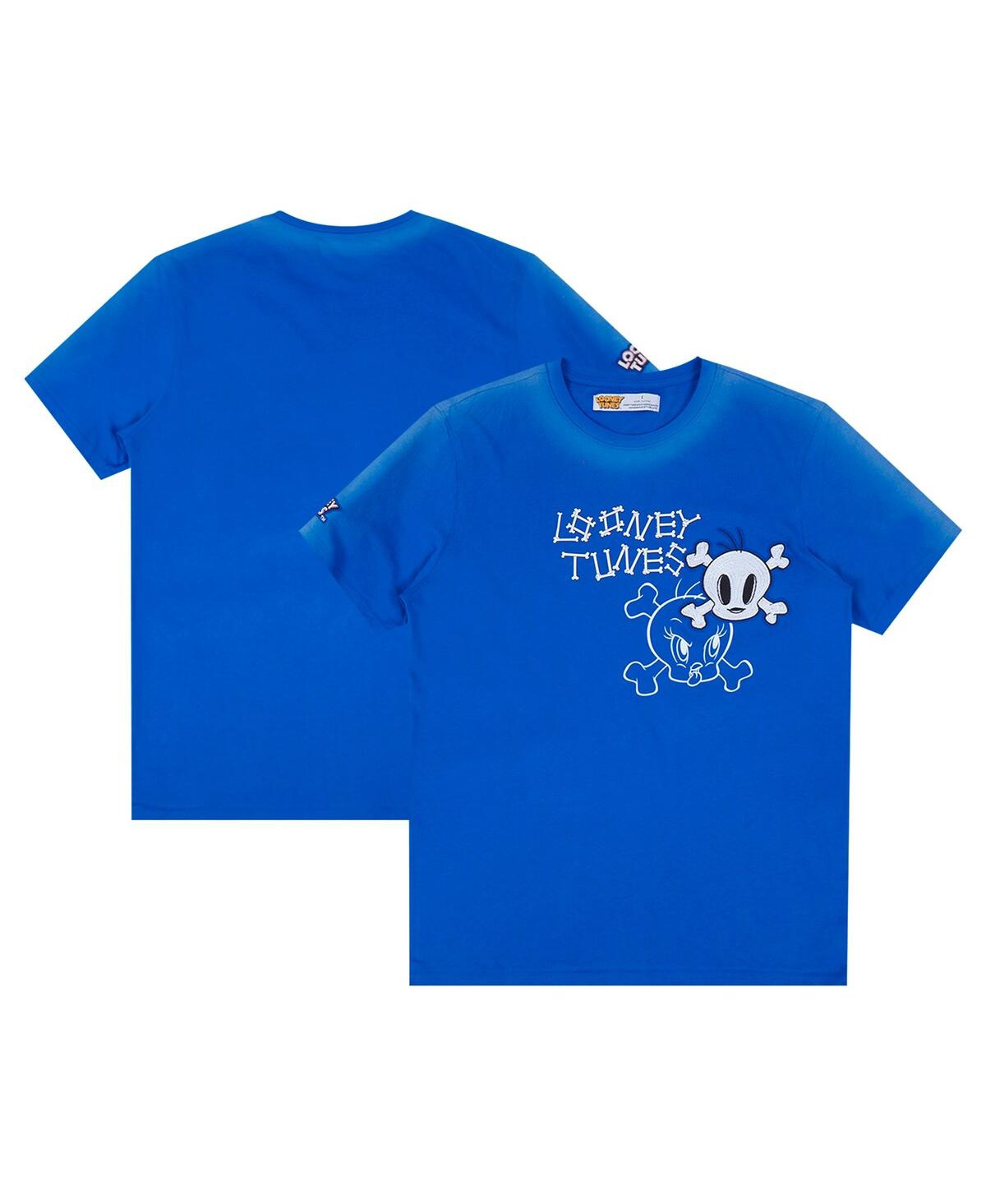 Click here for Freeze Max Mens Royal Looney Tunes Tweet Bones T-S... prices