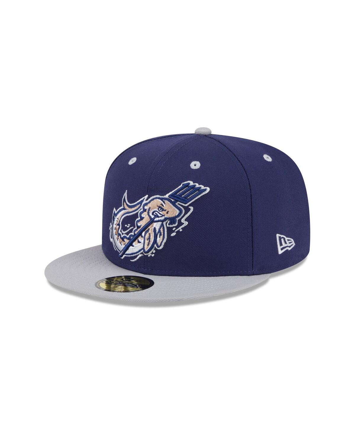 Click here for New Era Mens Navy Wisconsin Timber Rattlers Theme... prices