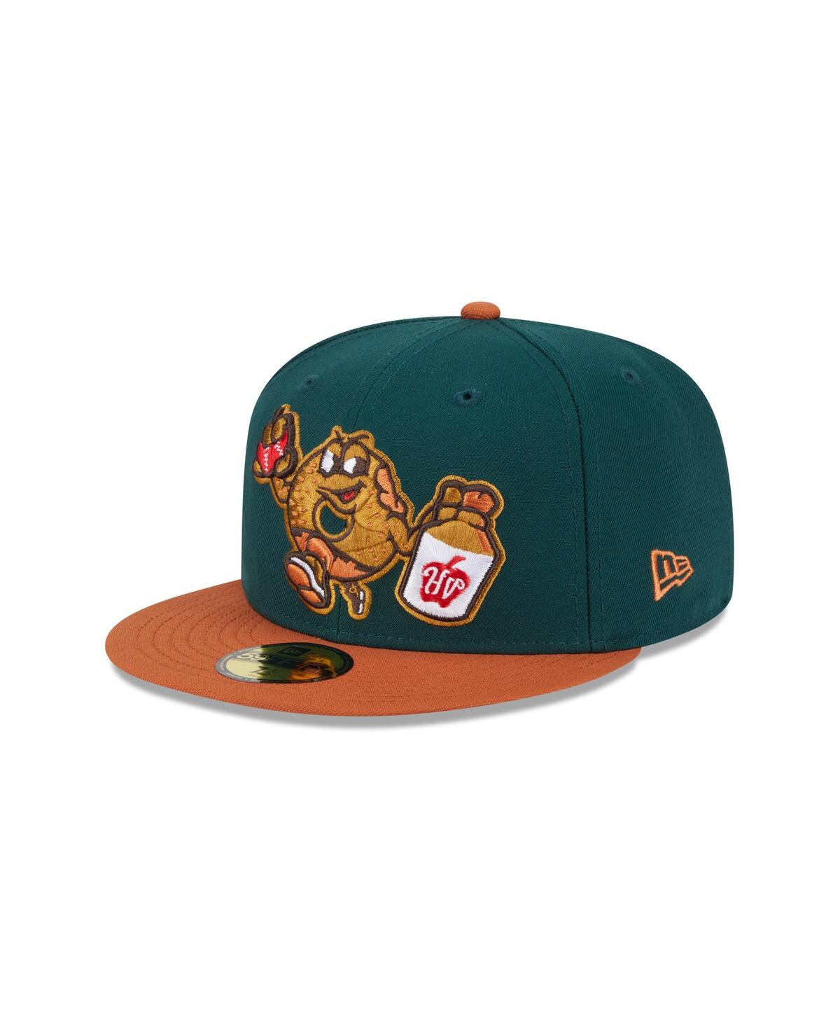 Click here for New Era Mens Green Hudson Valley Renegades Theme N... prices