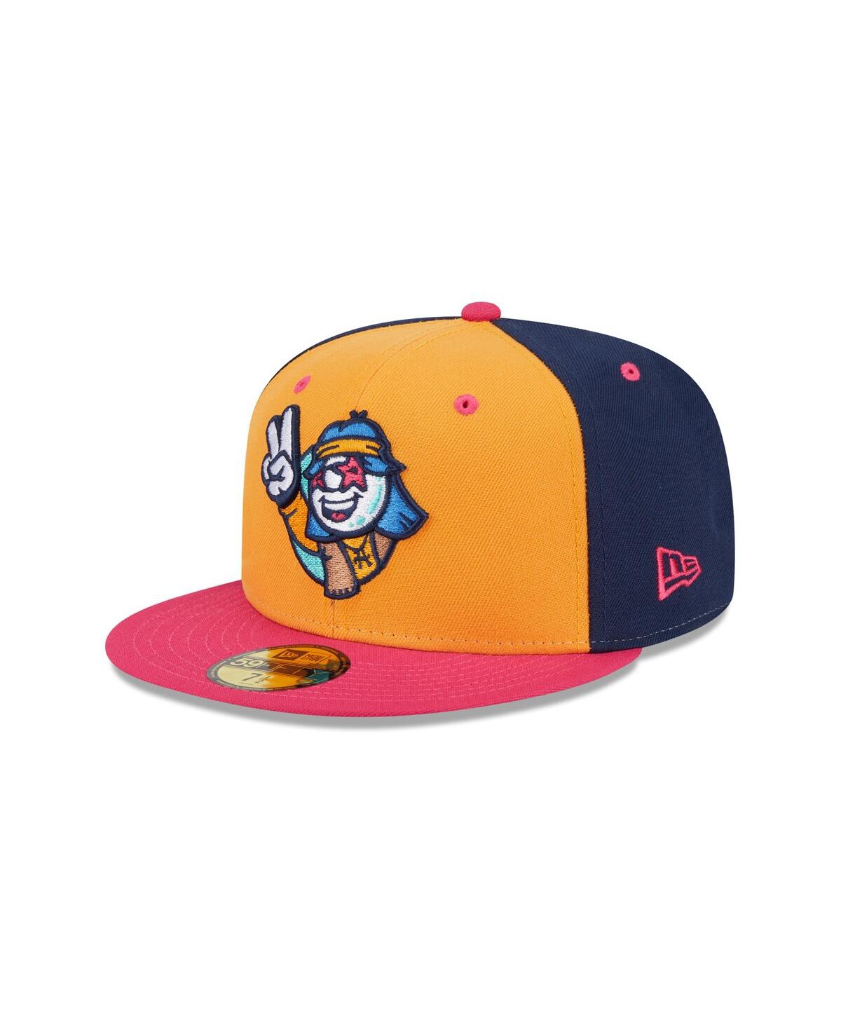 Click here for New Era Mens Gold Asheville Tourists Theme Nights... prices