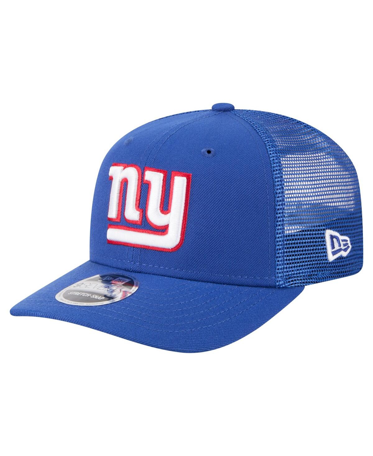 Click here for New Era Mens Royal New York Giants Team Collection... prices