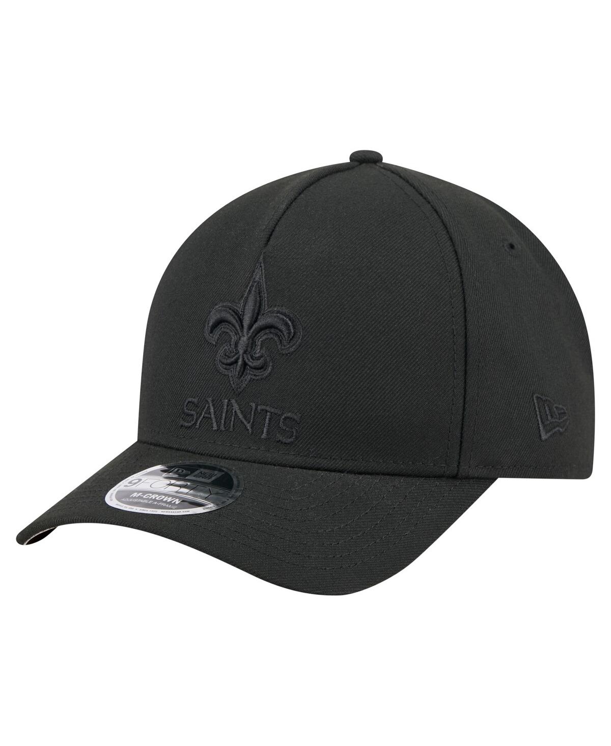 Click here for New Era Mens Black New Orleans Saints Team Collect... prices