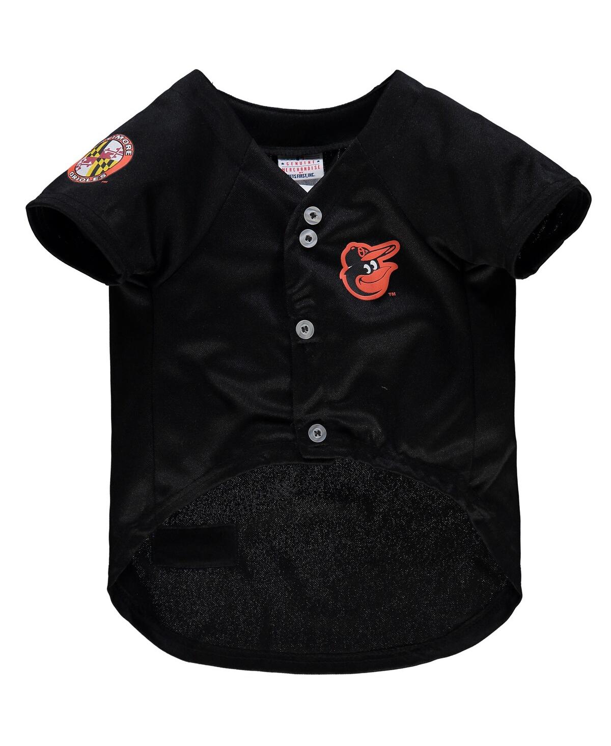 Click here for Pets First Baltimore Orioles Mlb Dog Jersey prices