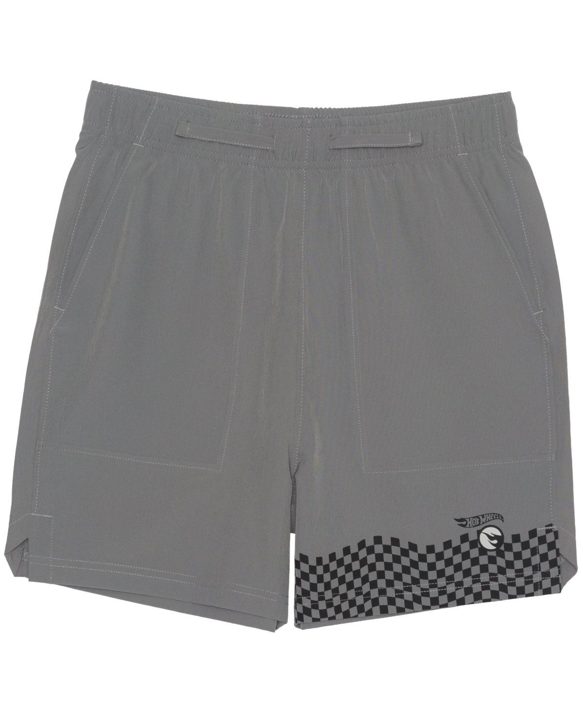 Click here for Hot Wheels Little and Big Boys Basketball Shorts -... prices