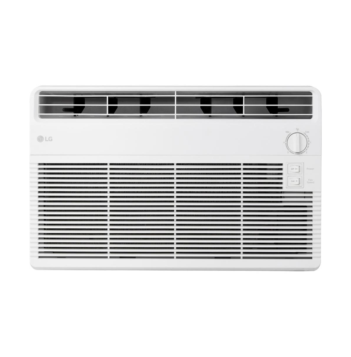 Click here for Lg 5000 Btu Window Air Conditioner - White prices