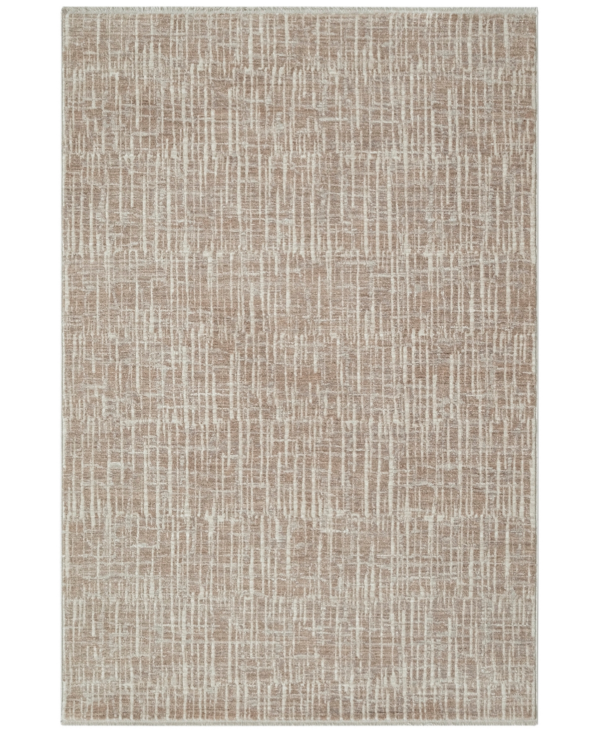 Click here for Calvin Klein CK079 Notes NOT05 39x59 Area Rug - Iv... prices