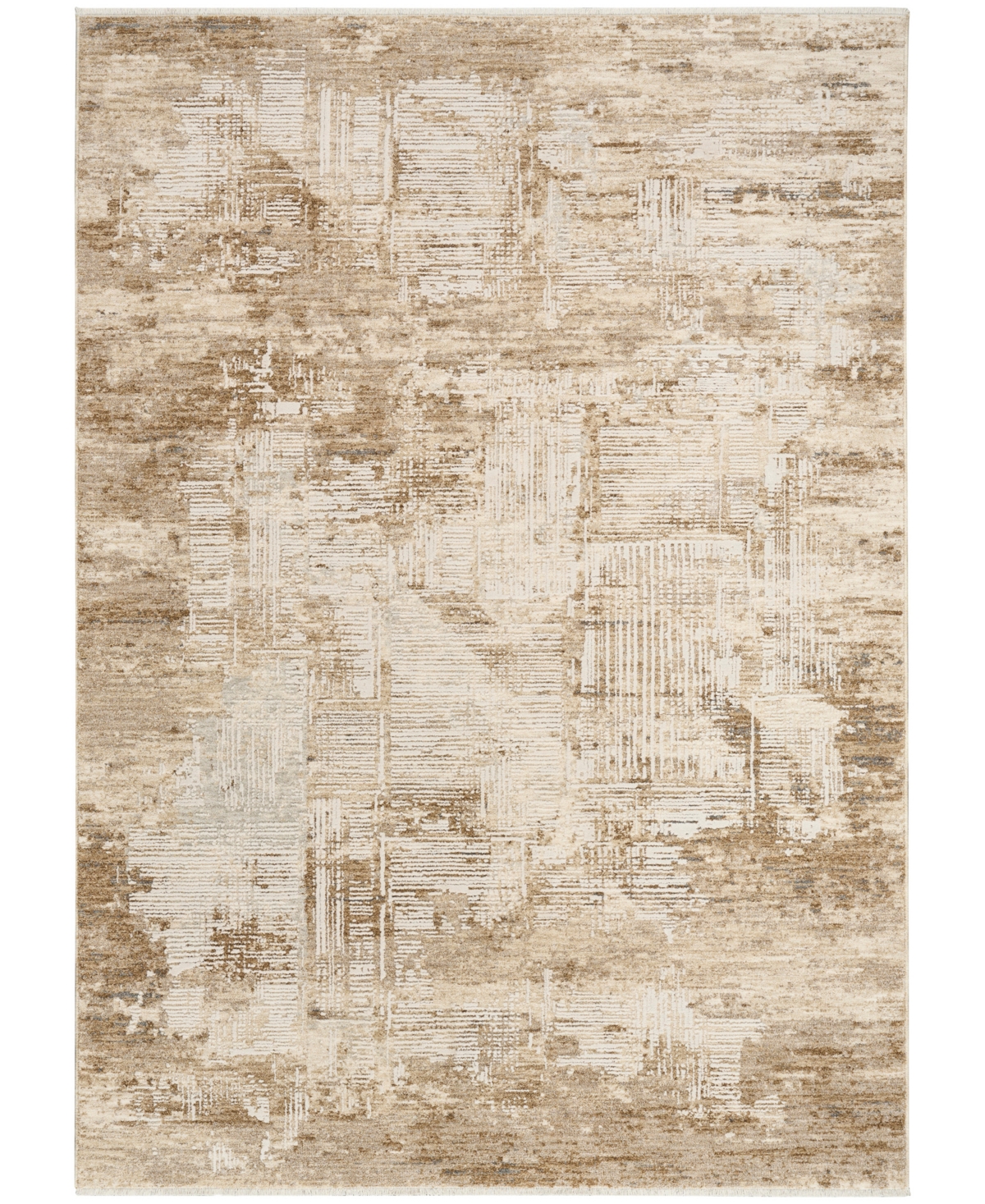 Click here for Calvin Klein CK078 Summit SUM02 52x77 Area Rug - M... prices