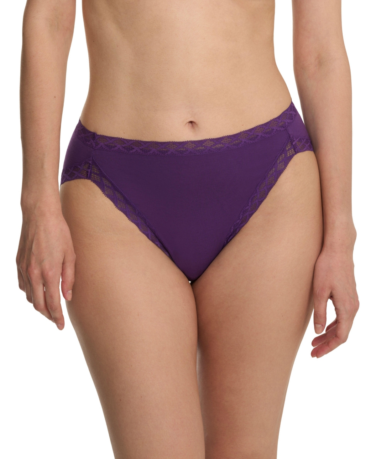 Click here for Natori Womens Bliss Supima Cotton French Cut Brief... prices