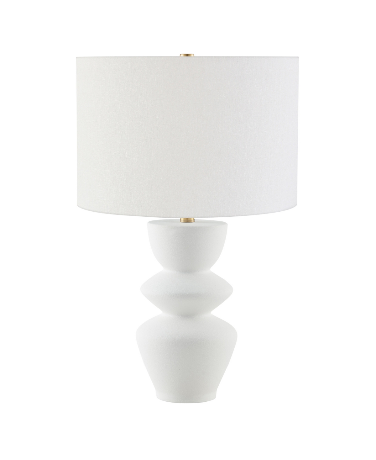 Click here for Hudson & Canal Cassian 24.5 Ceramic Table Lamp wit... prices