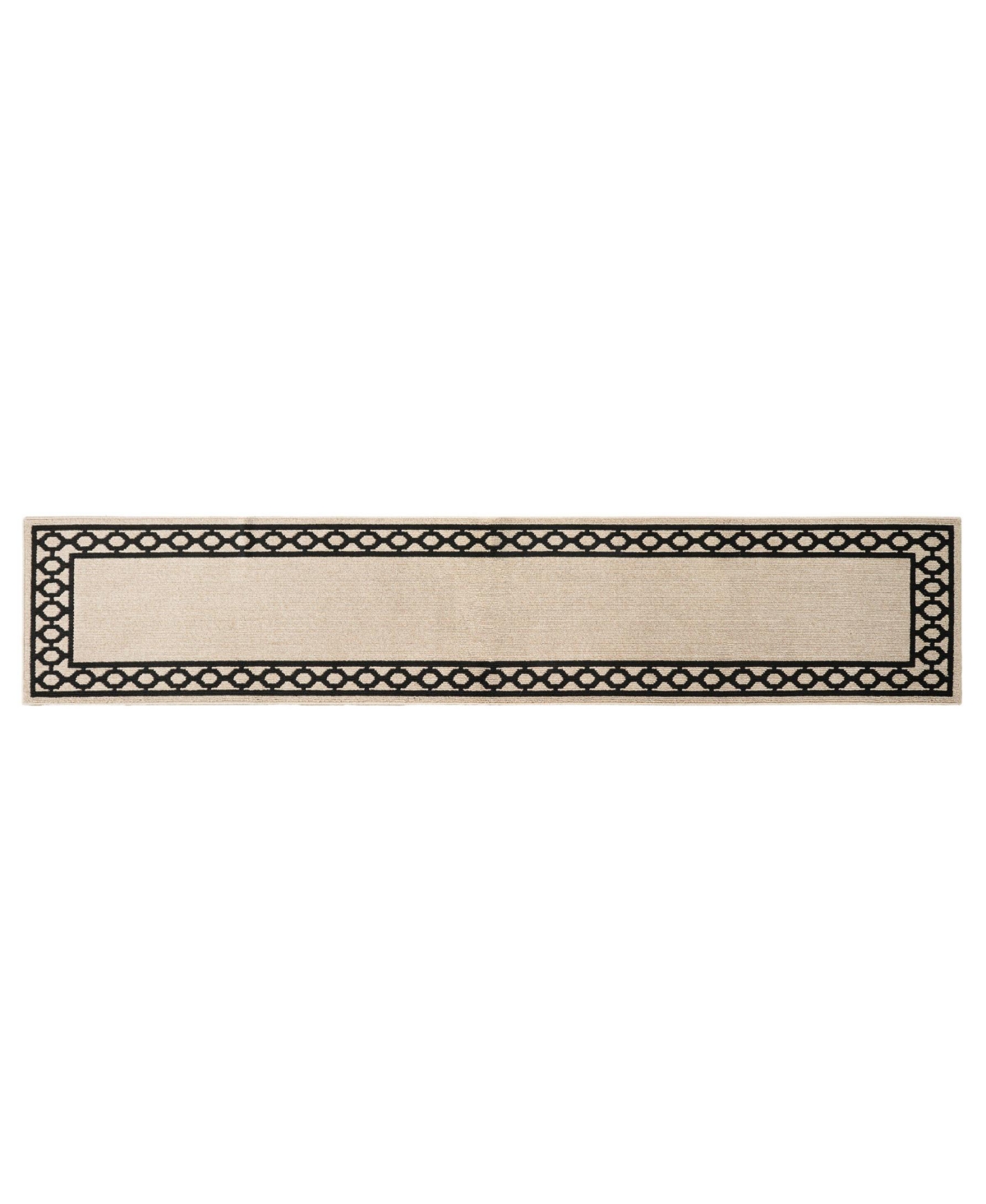 Click here for Jean Pierre New York Christine Trellis Border Tuft... prices