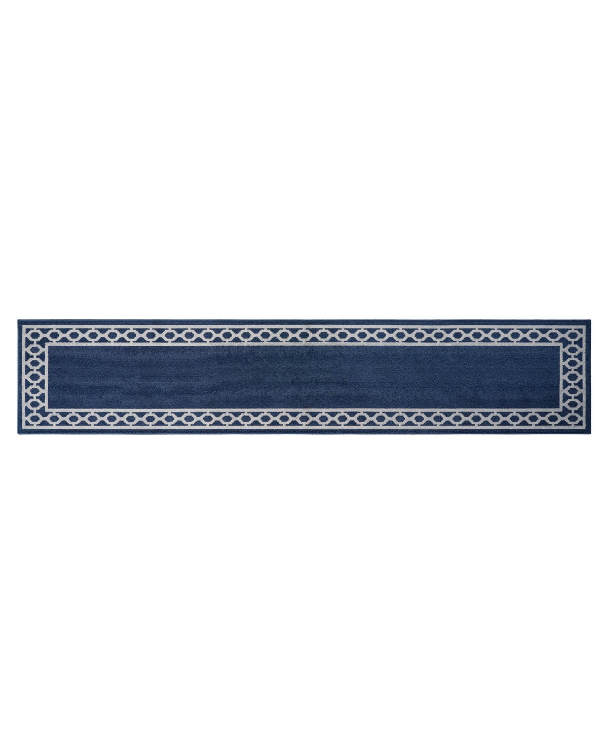 Click here for Jean Pierre New York Christine Trellis Border Tuft... prices