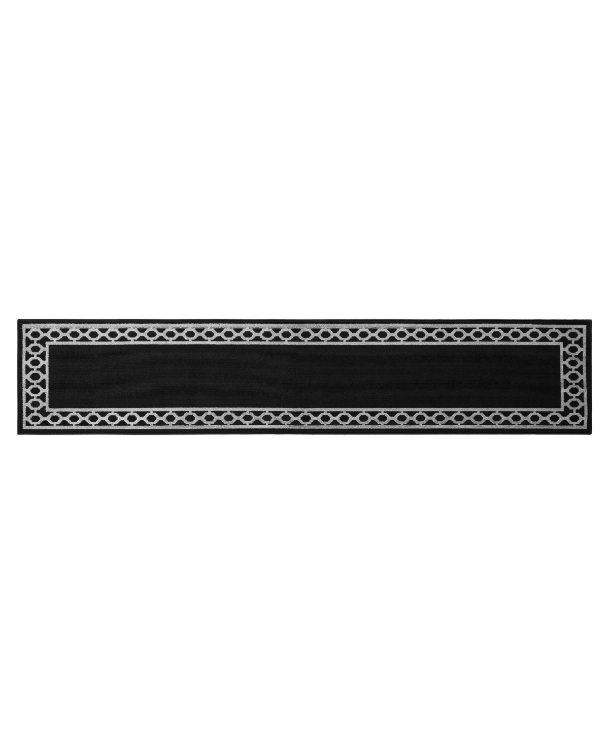 Click here for Jean Pierre New York Christine Trellis Border Tuft... prices