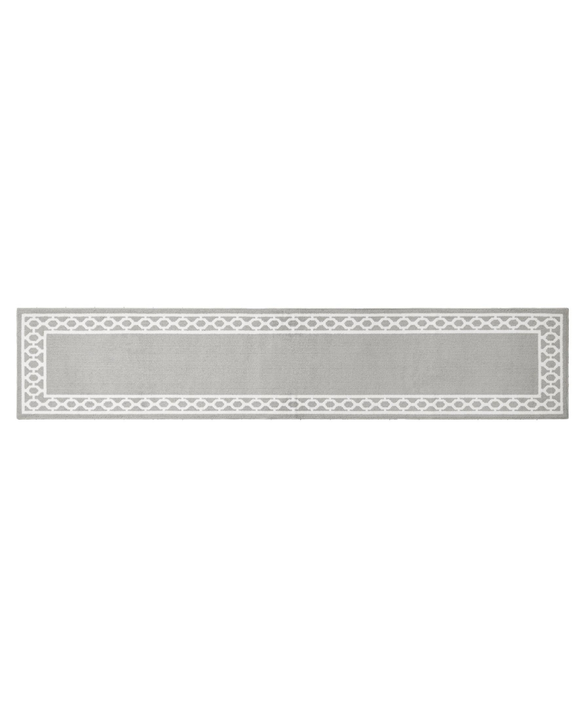 Click here for Jean Pierre New York Christine Trellis Border Tuft... prices