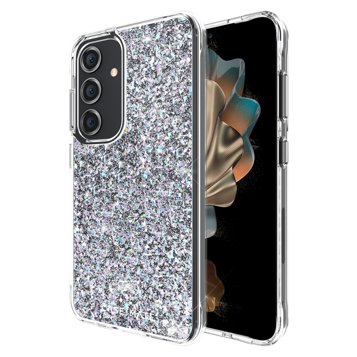 Click here for Case-Mate Twinkle Case for Samsung Galaxy S24-Mult... prices