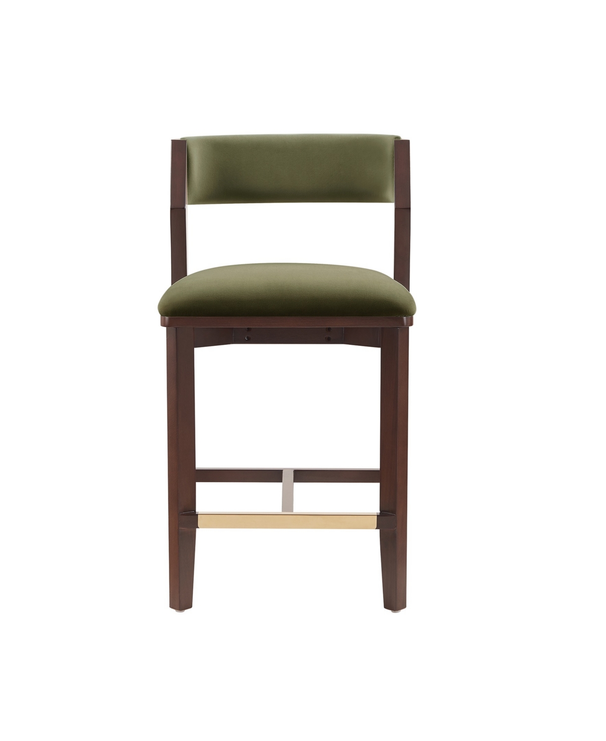 Click here for Manhattan Comfort Patricia 36.2 Velvet Upholstered... prices