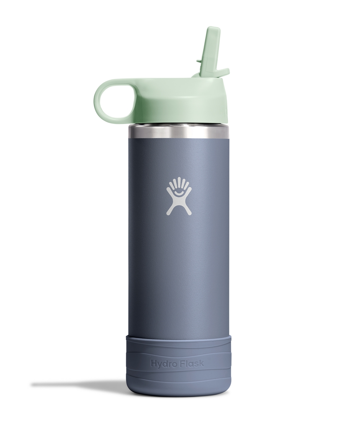 Click here for Hydro Flask 18 oz. Kids Wide Mouth Bottle - Koala prices