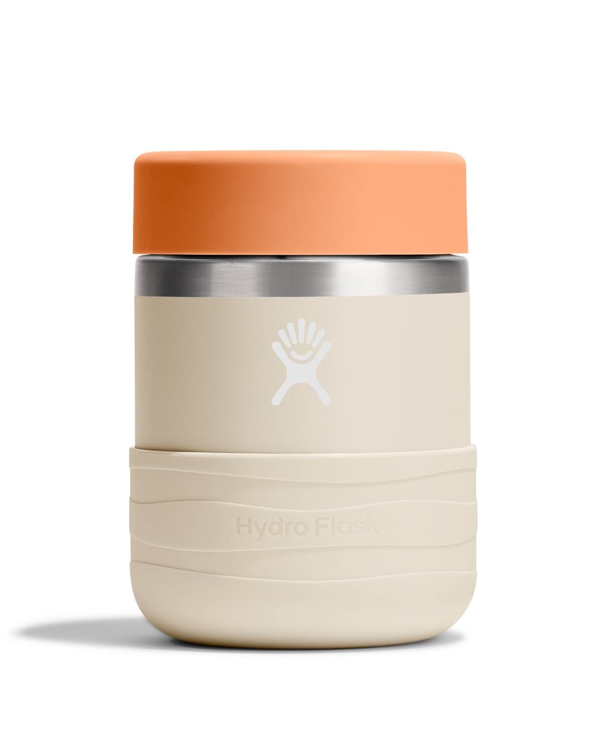 Click here for Hydro Flask 12 oz. Kids Insulated Food Jar - Cocon... prices