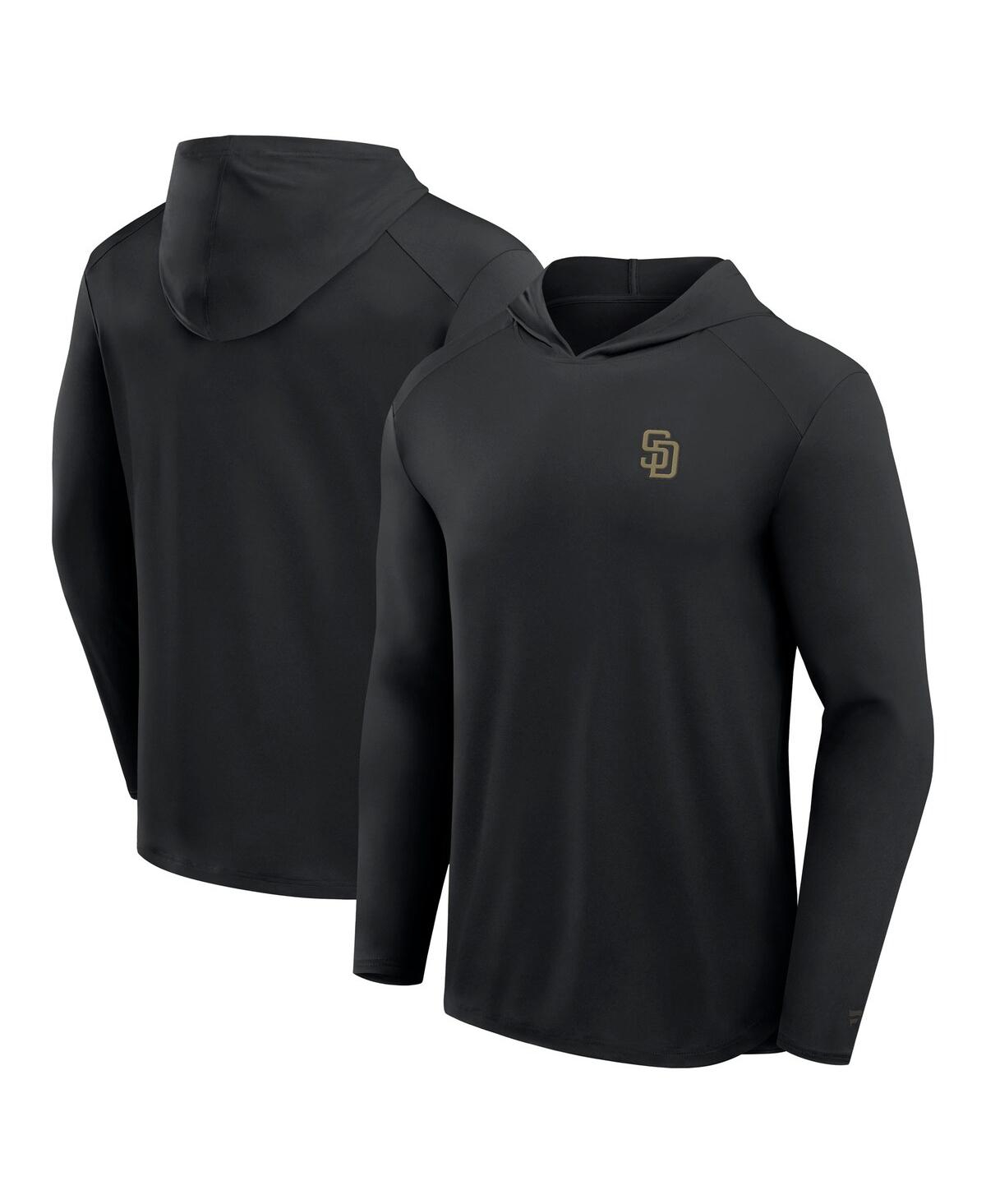 Click here for Fanatics Mens Black San Diego Padres Front Office... prices