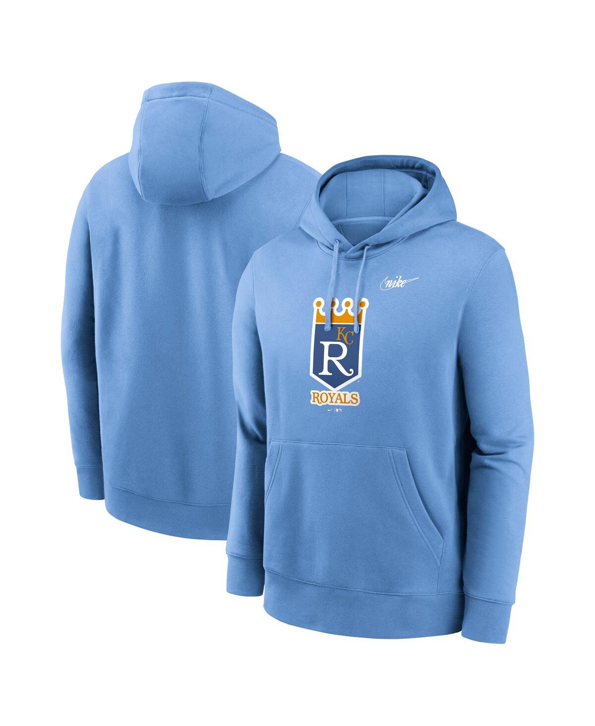 Click here for Nike Mens Light Blue Kansas City Royals Cooperstow... prices