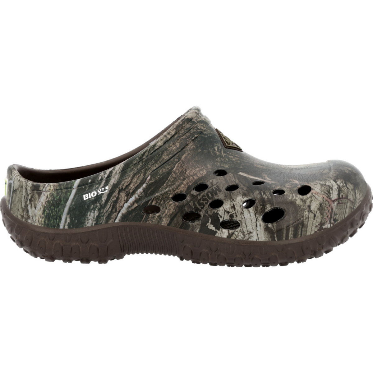 Click here for Muck Kids Kids Mossy Oak Country Dna ster Lite Eva... prices