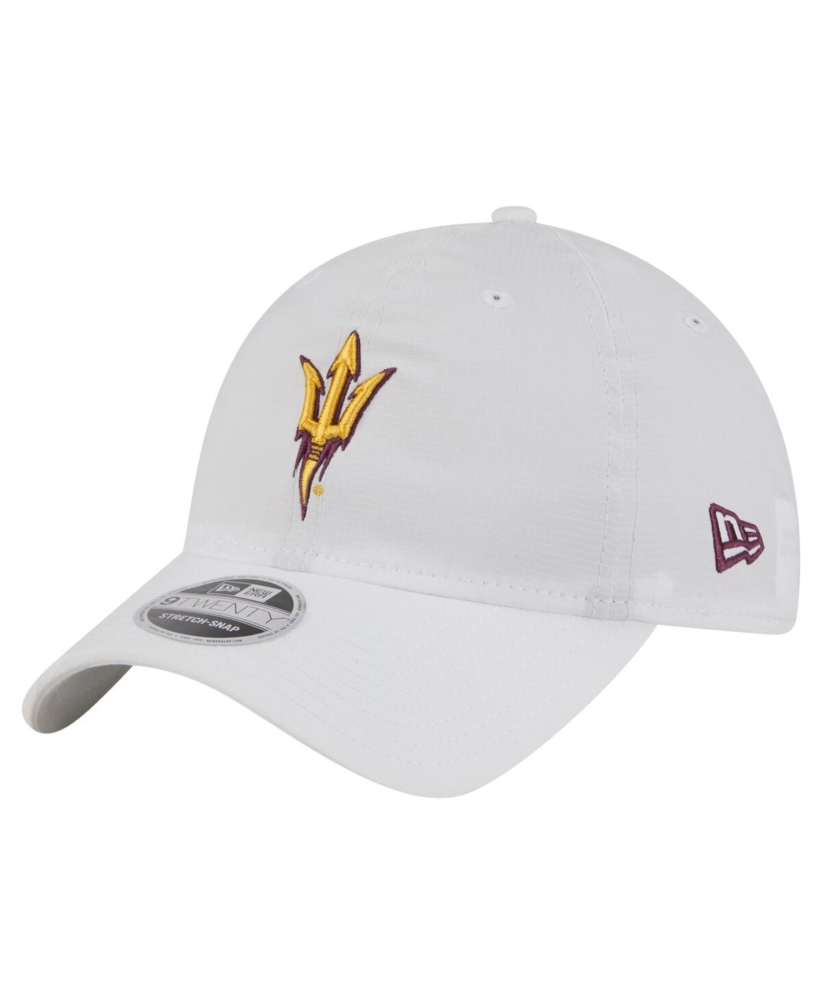 Click here for New Era Mens White Arizona State Sun Devils Active... prices