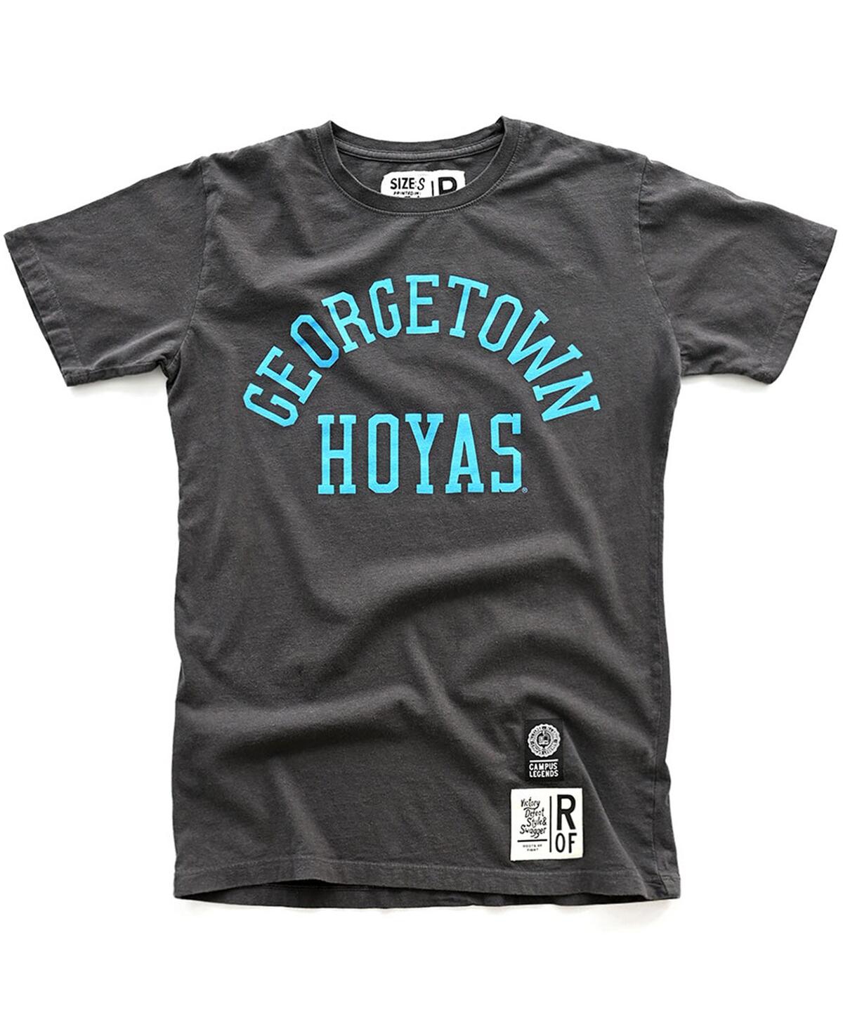 Click here for Roots of Fight Mens Black Georgetown Hoyas Classic... prices