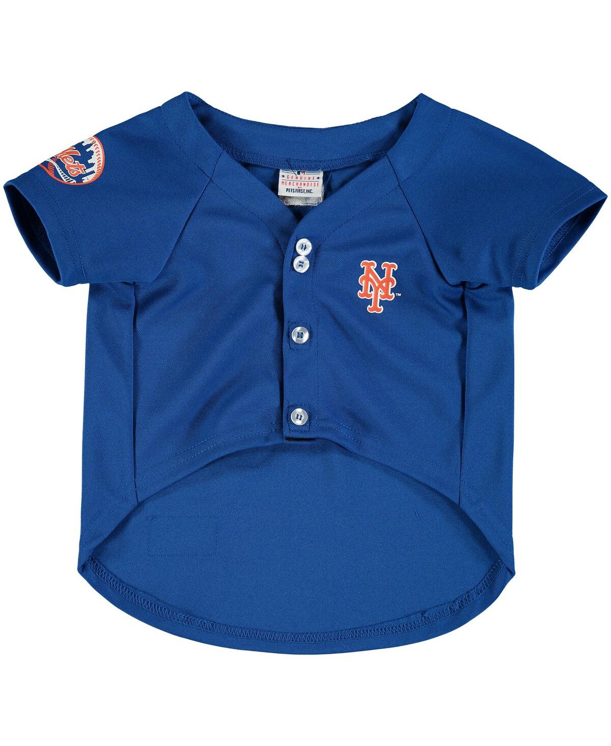 Click here for Pets First New York Mets Mlb Dog Jersey prices