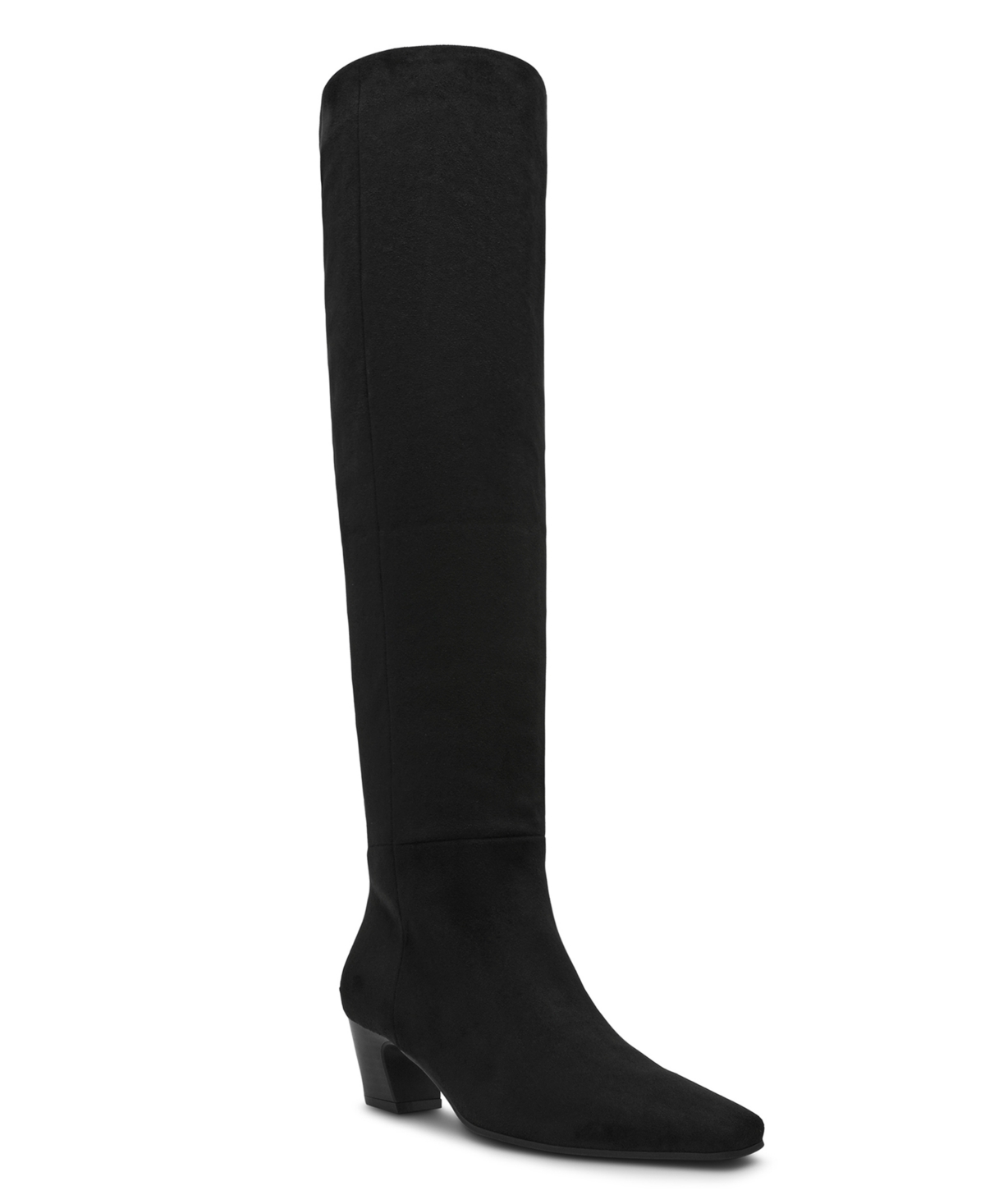 Click here for Dv Dolce Vita Womens Stryker Over-the-Knee Pull On... prices