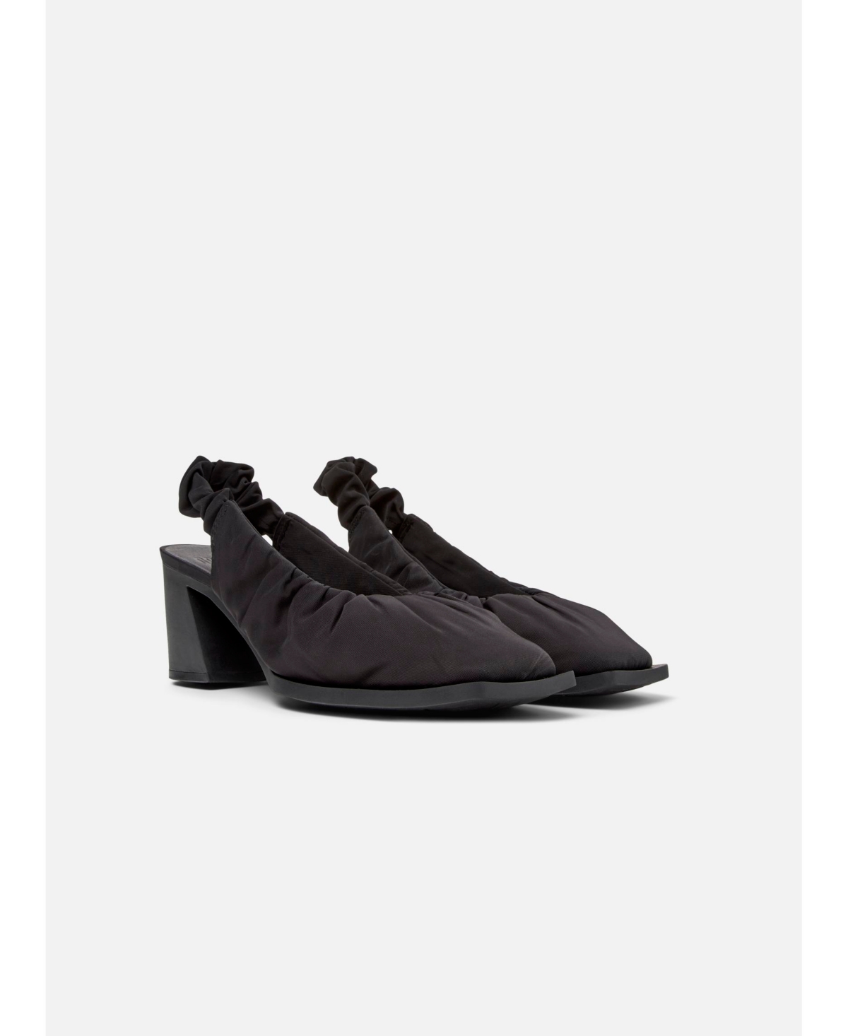 Click here for Camper Karole Technical Textile Shoes - Black prices