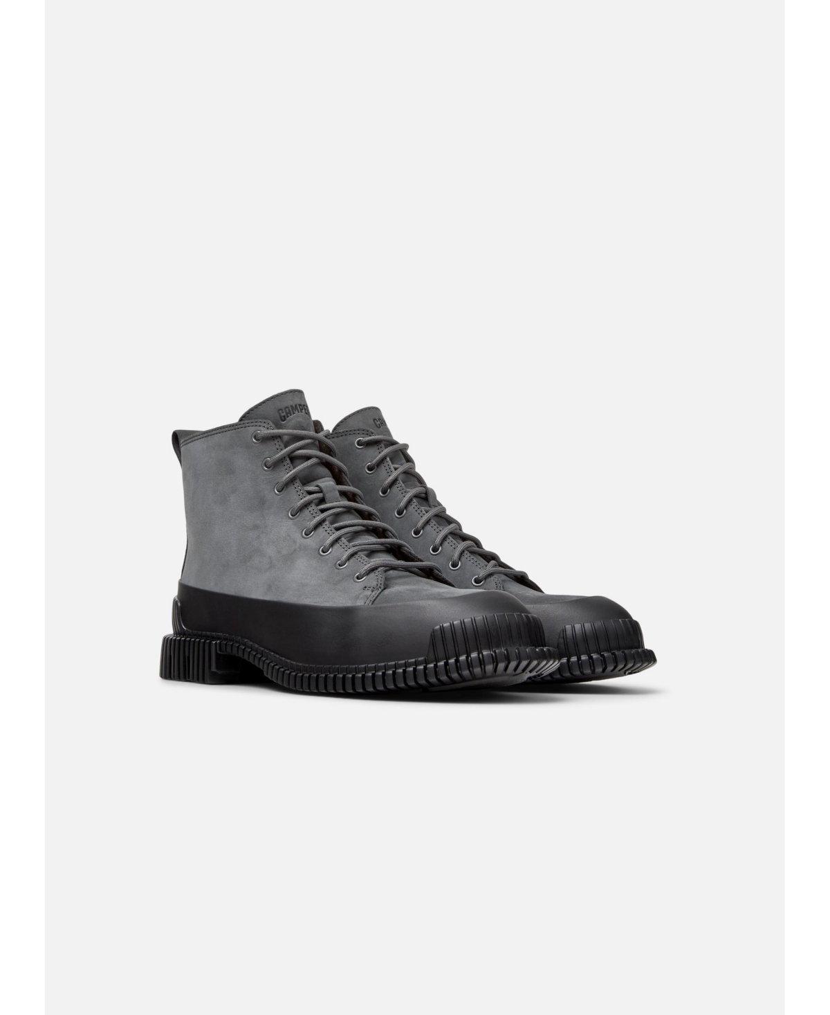 Click here for Womens Pix Boots - Grey prices