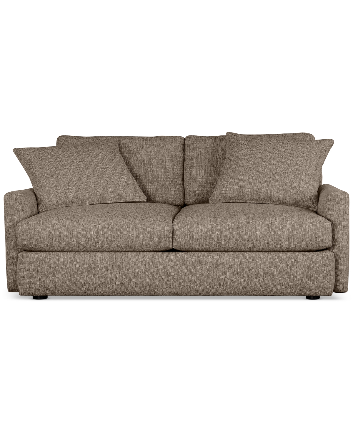 Click here for Tilmar Fabric Loveseat with Deep Seating  Exclusiv... prices