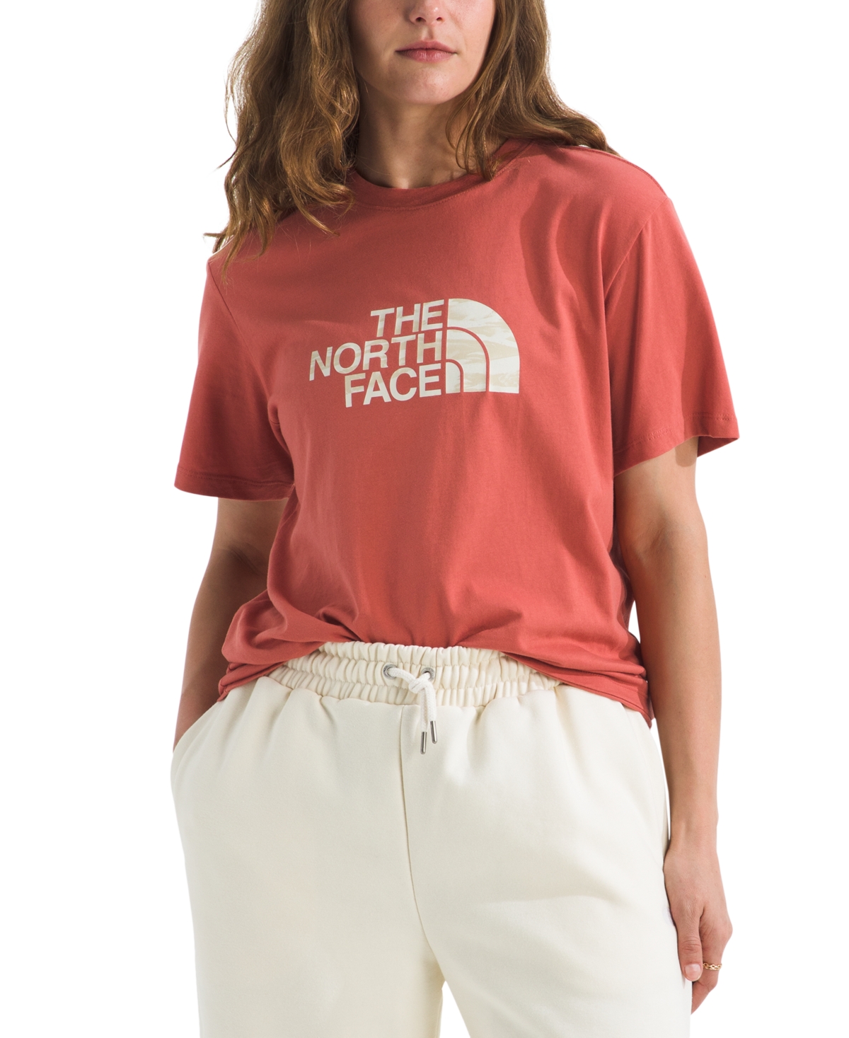 Click here for The North Face Womens Evolution Edge Of Light Cott... prices