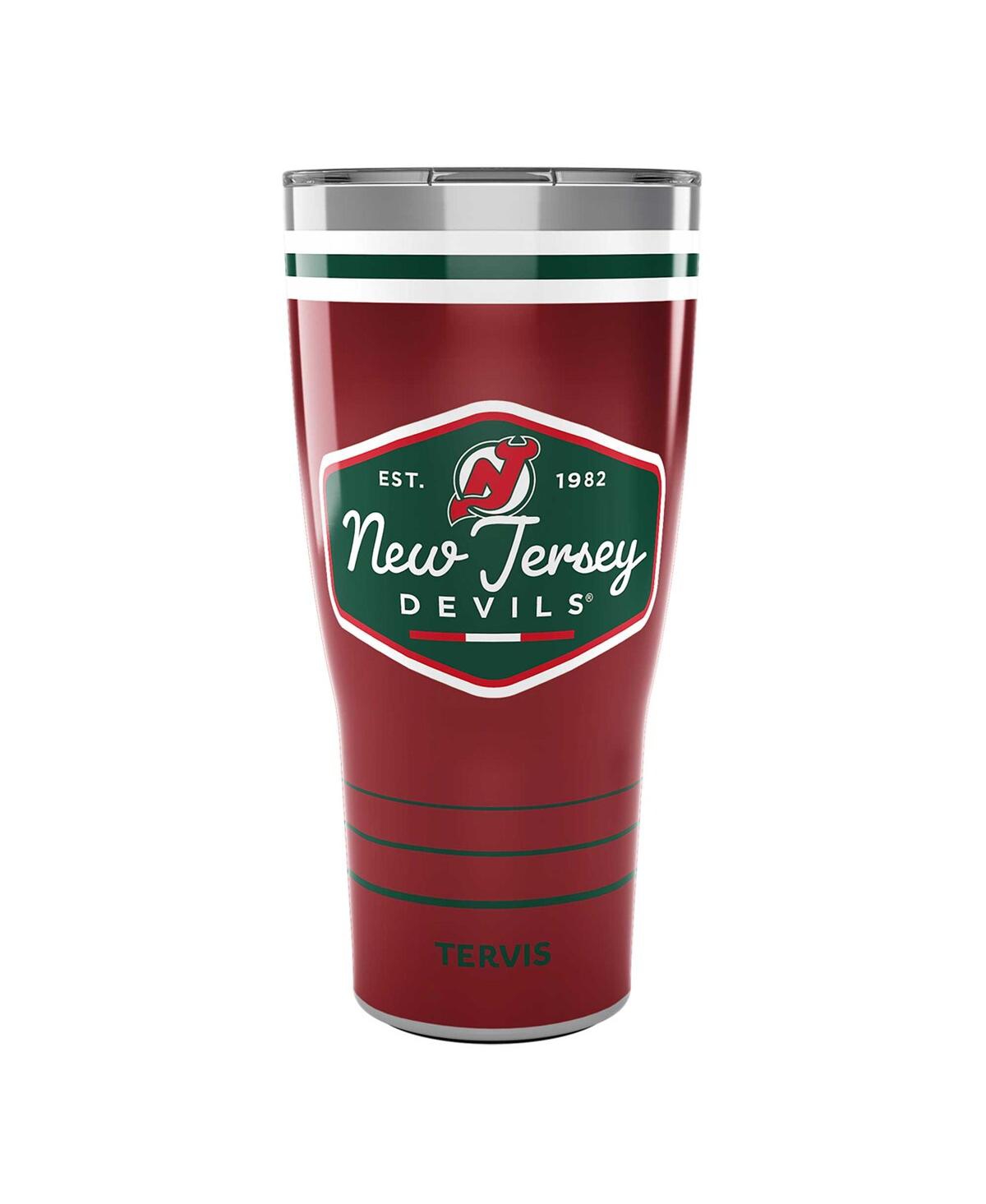 Click here for Tervis New Jersey Devils 30oz. Retro stainless ste... prices