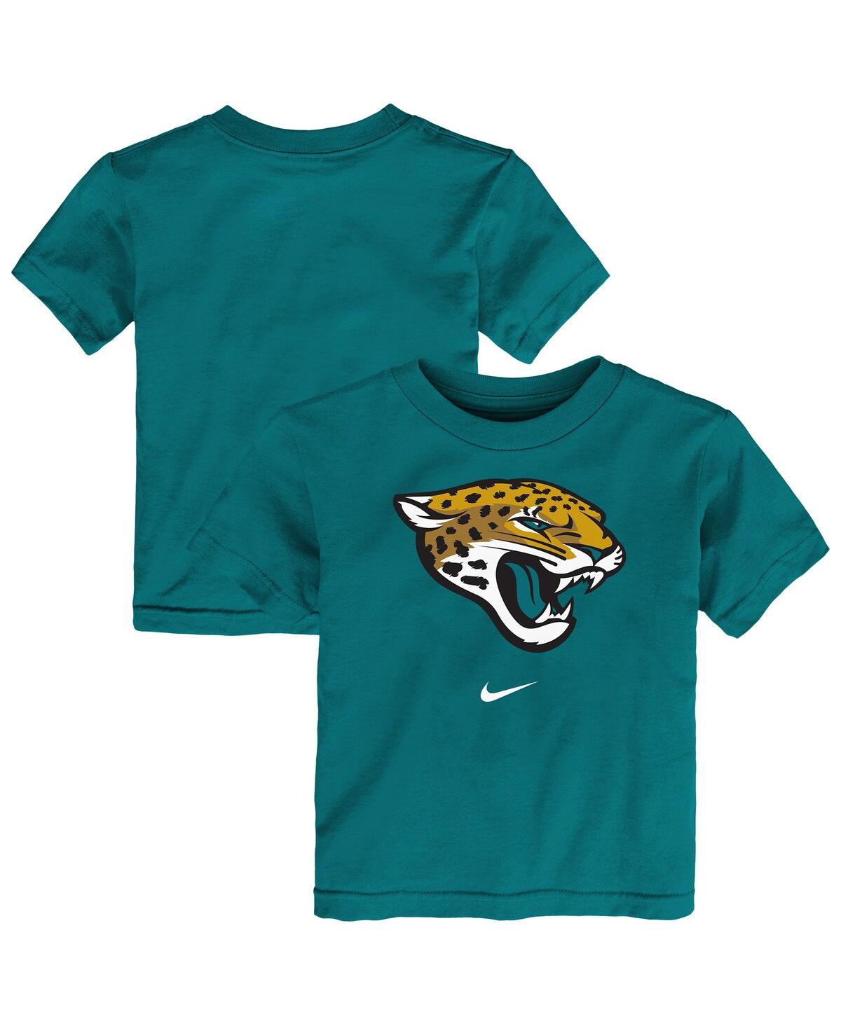Click here for Nike Toddler Teal Jacksonville Jaguars Primary Log... prices
