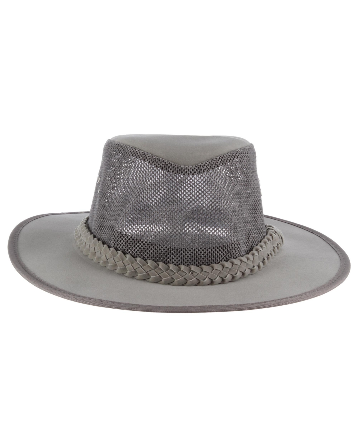 Click here for Dorfman Pacific Mens Soaker Aussie Mesh Sides Hat... prices