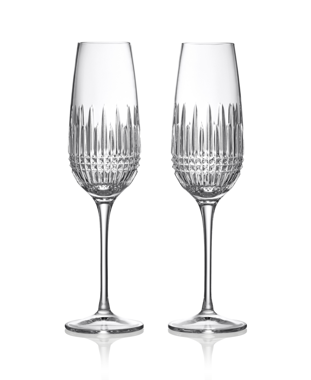 Click here for Waterford Lismore Diamond Essence Flute 10.5oz  Se... prices