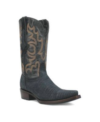 Click here for Dingo Mens The Duke Leather Boot prices