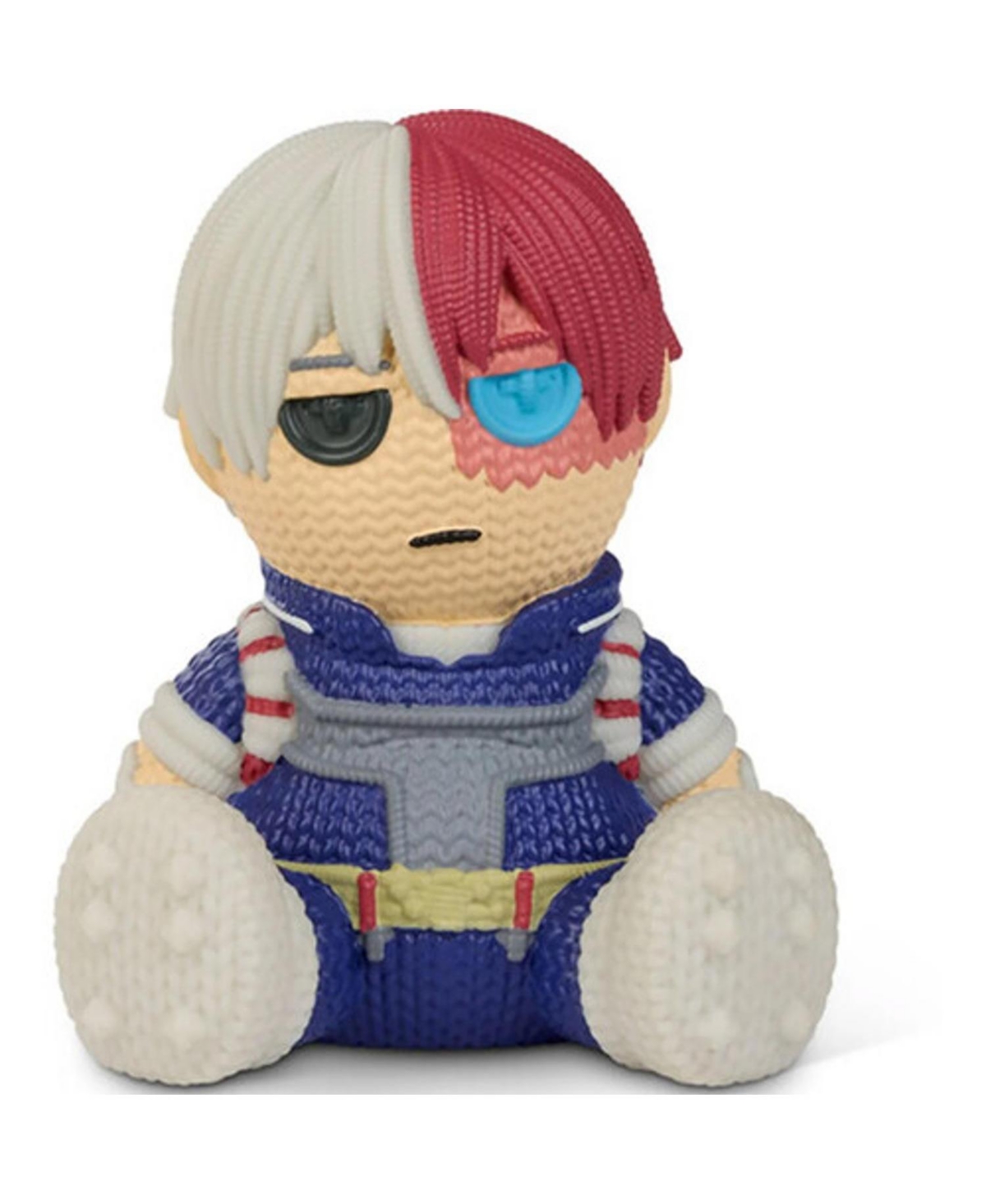 Click here for Handmade by Robots - My Hero Academia - Shoto Todo... prices