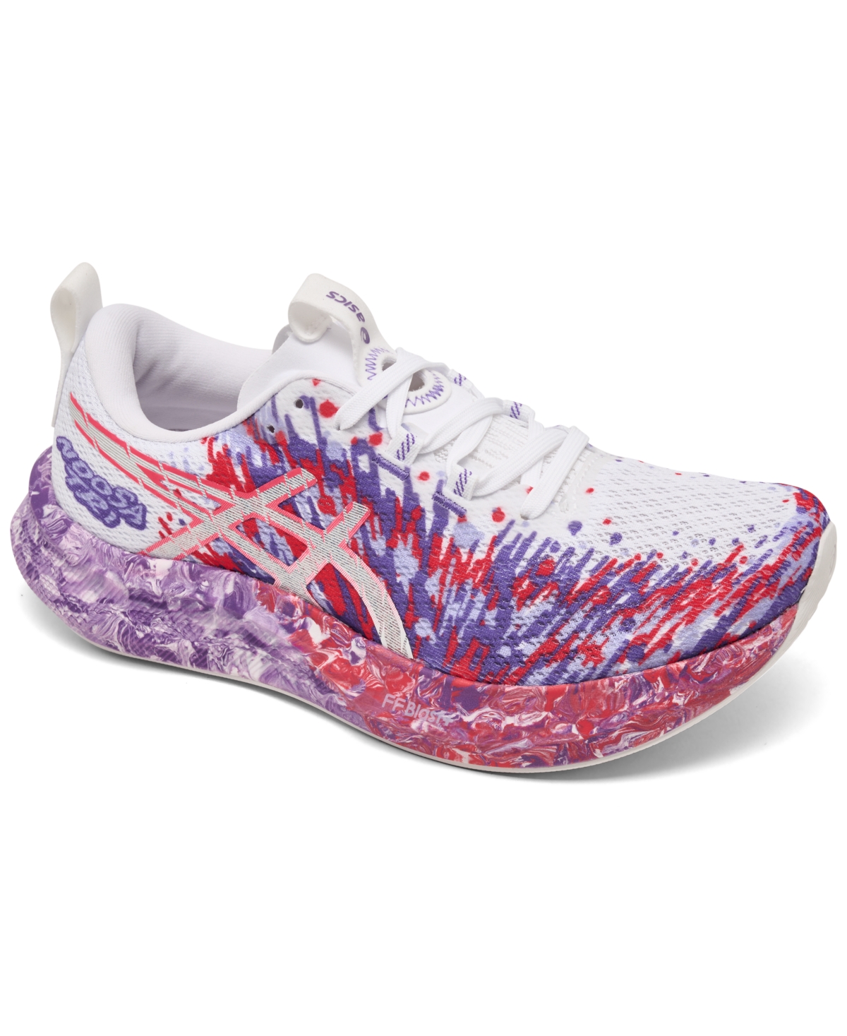 Click here for Asics Womens Noosa Tri 16 Running Sneakers from Fi... prices