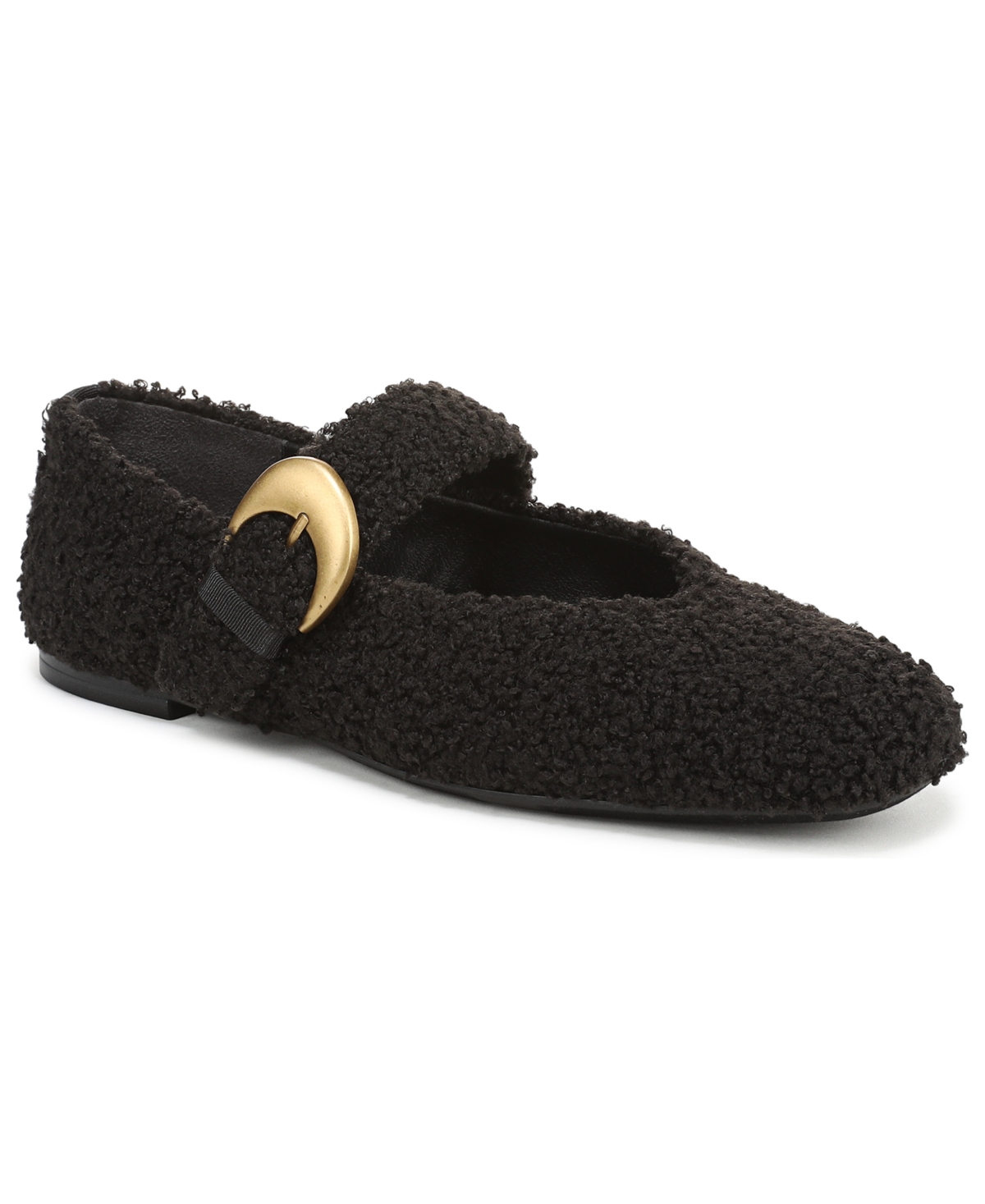 Click here for Circus Ny by Sam Edelman Womens Bella Plush Mary-J... prices