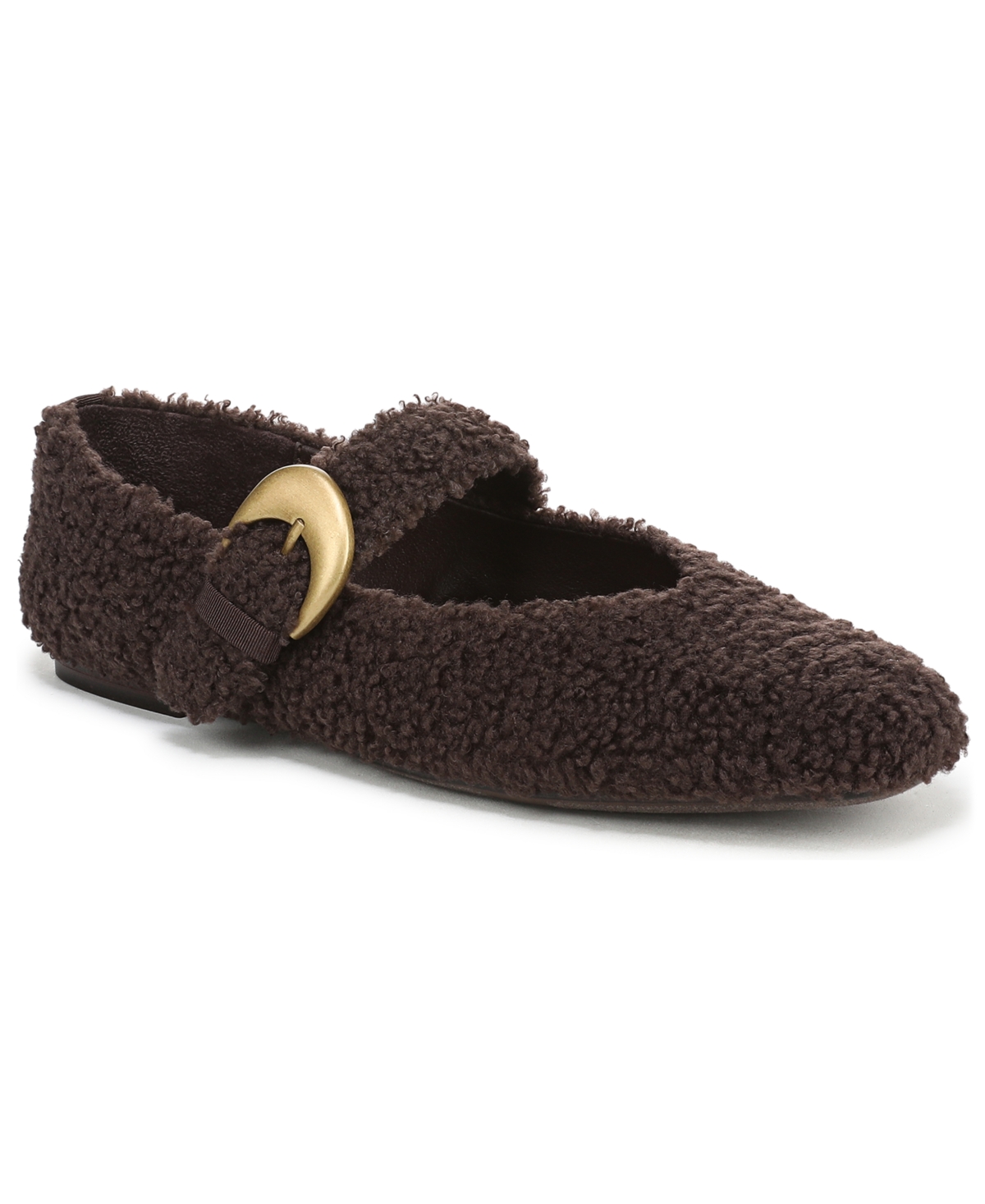 Click here for Circus Ny by Sam Edelman Womens Bella Plush Mary-J... prices