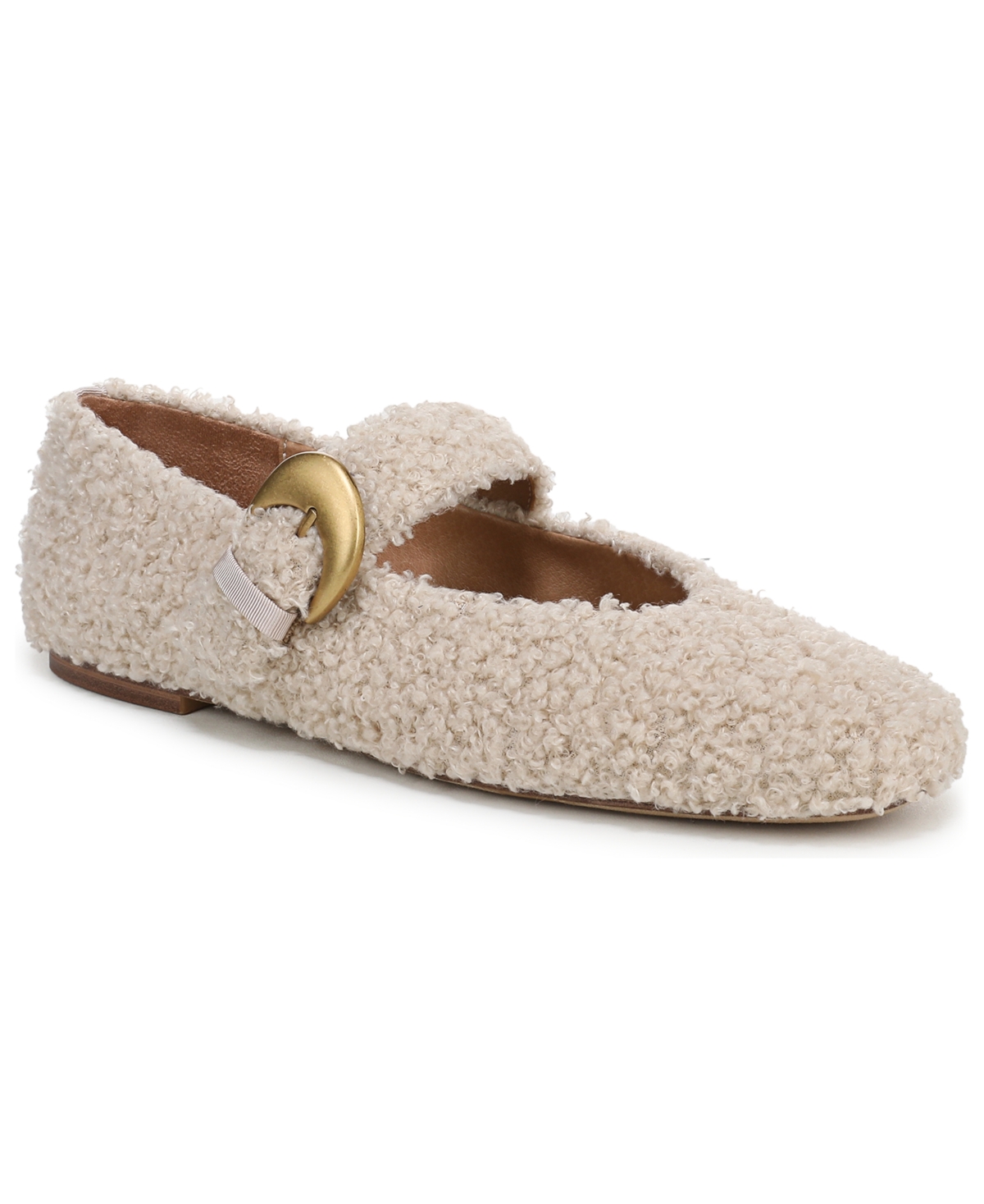 Click here for Circus Ny by Sam Edelman Womens Bella Plush Mary-J... prices