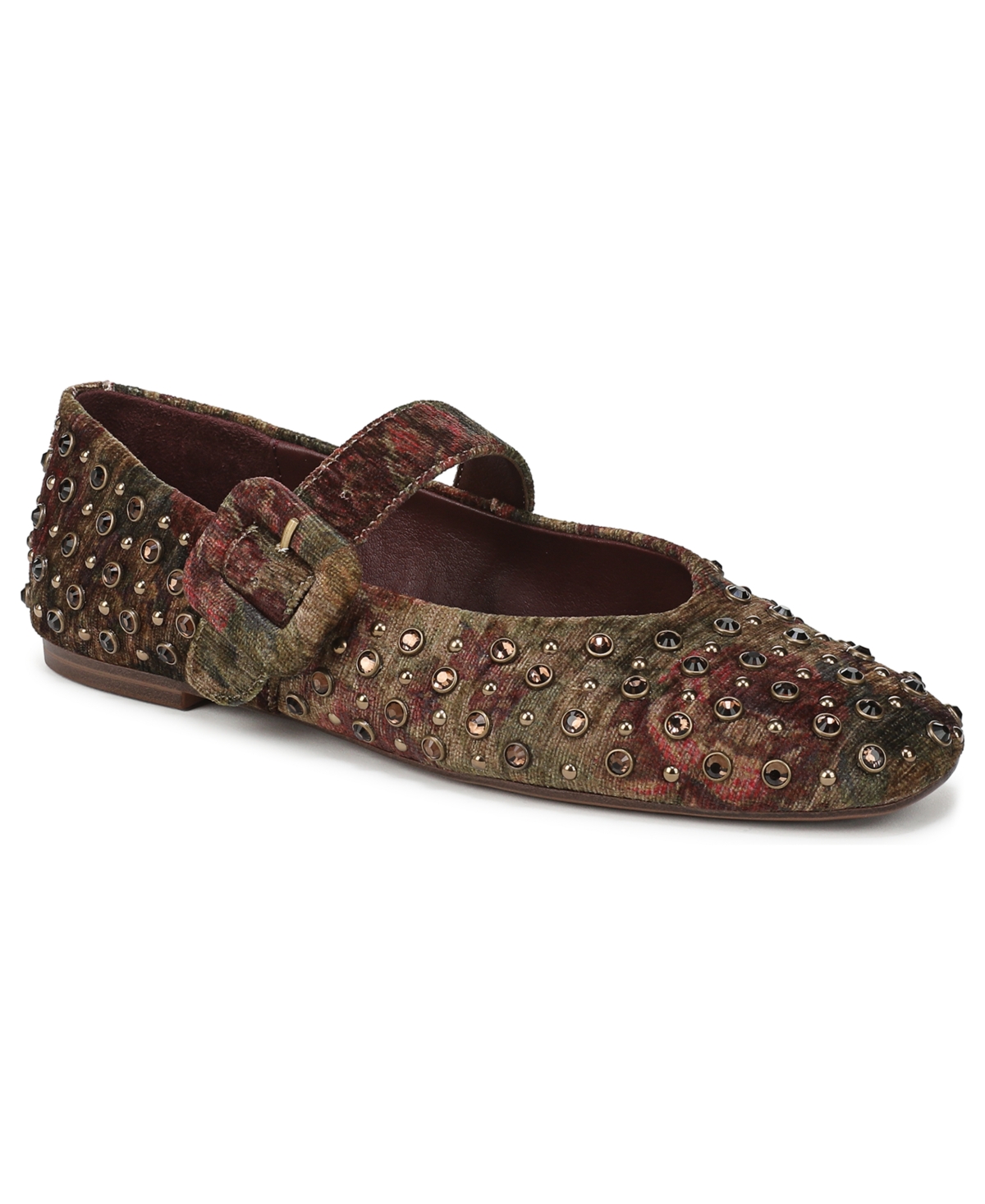 Click here for Circus Ny by Sam Edelman Womens Blaire Rhinestone... prices