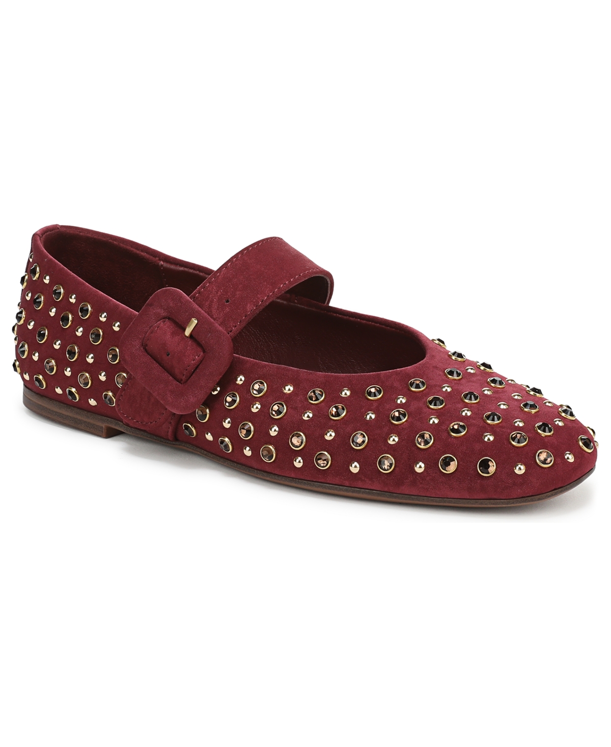 Click here for Circus Ny by Sam Edelman Womens Blaire Rhinestone... prices