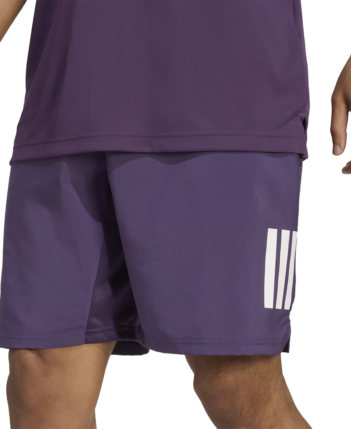 Click here for adidas Mens Club Tennis Climacool Three-Stripes 7... prices