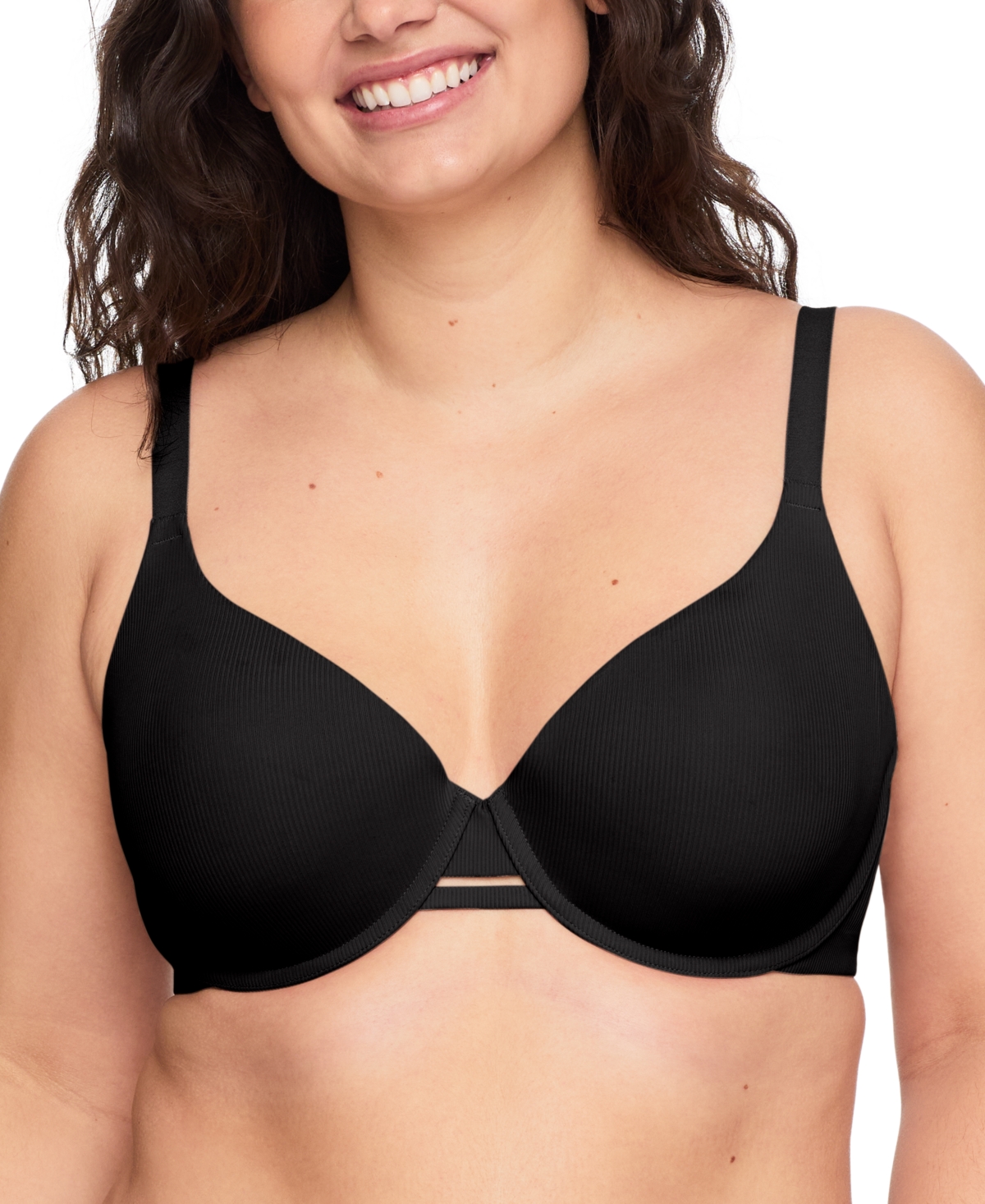 Click here for Warners Womens Cloud 9 Underwire Lift T-Shirt Bra... prices